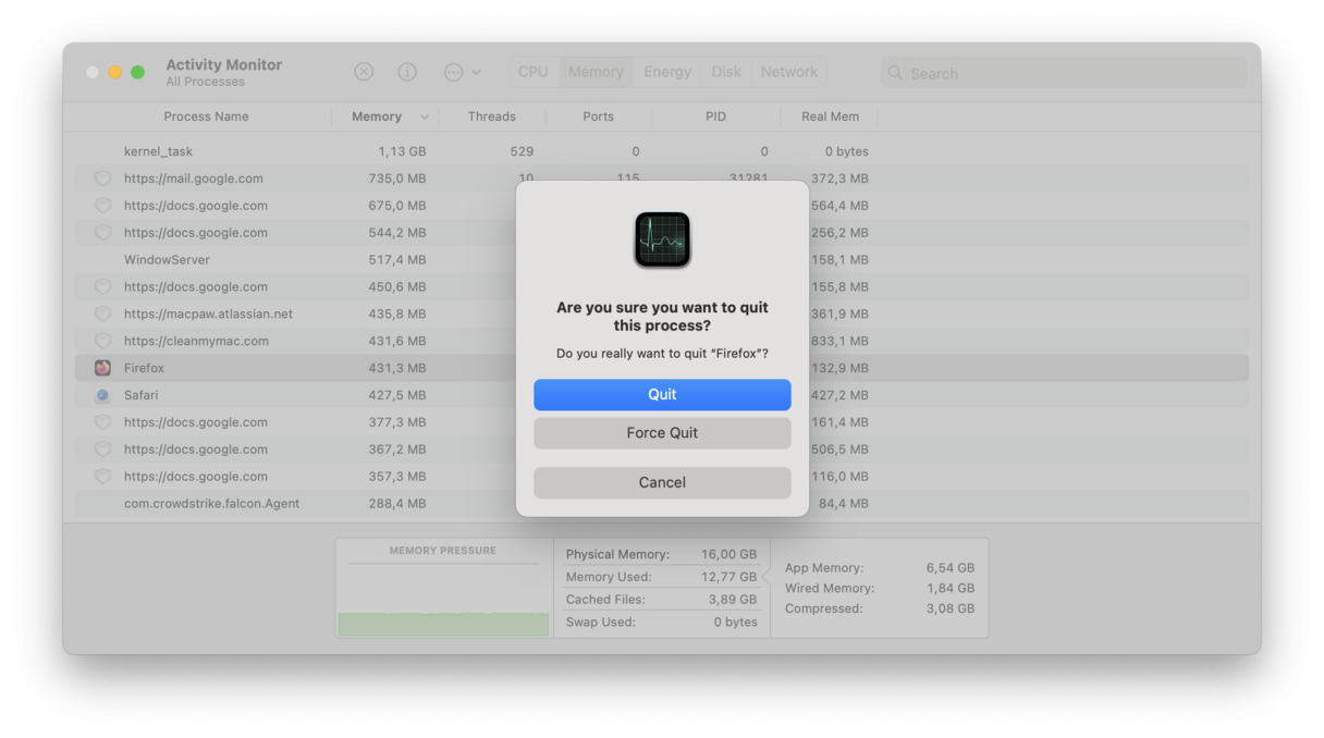 How to clear RAM on Mac: 12 actionable tips